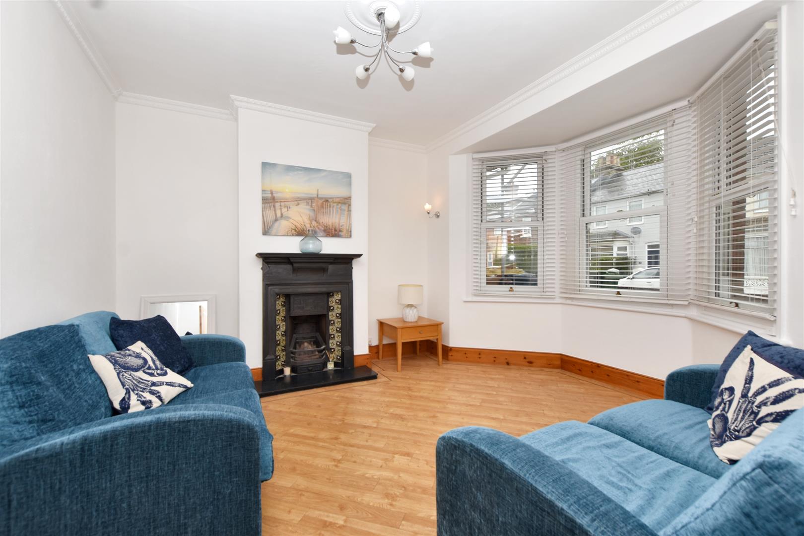 Property Details for Channel View Road, Eastbourne - Town Property ...